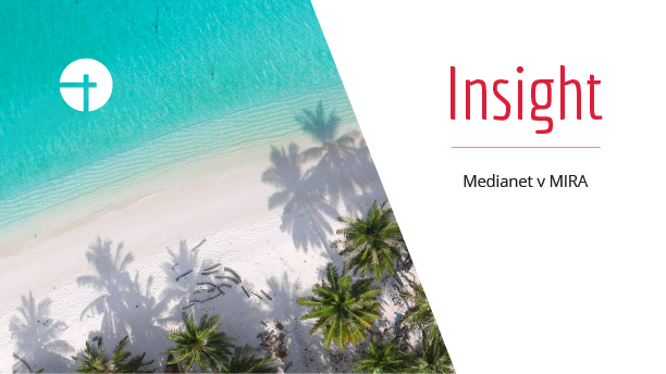 Insight: Mediane Pvt Ltd v Maldives Inland Revenue Authority
