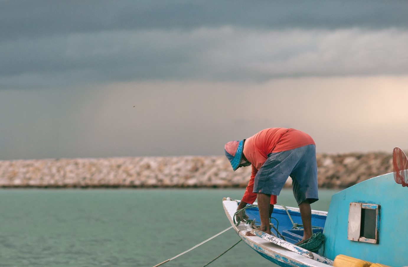 Client Advisory- Covid 19: Economic Relief Package