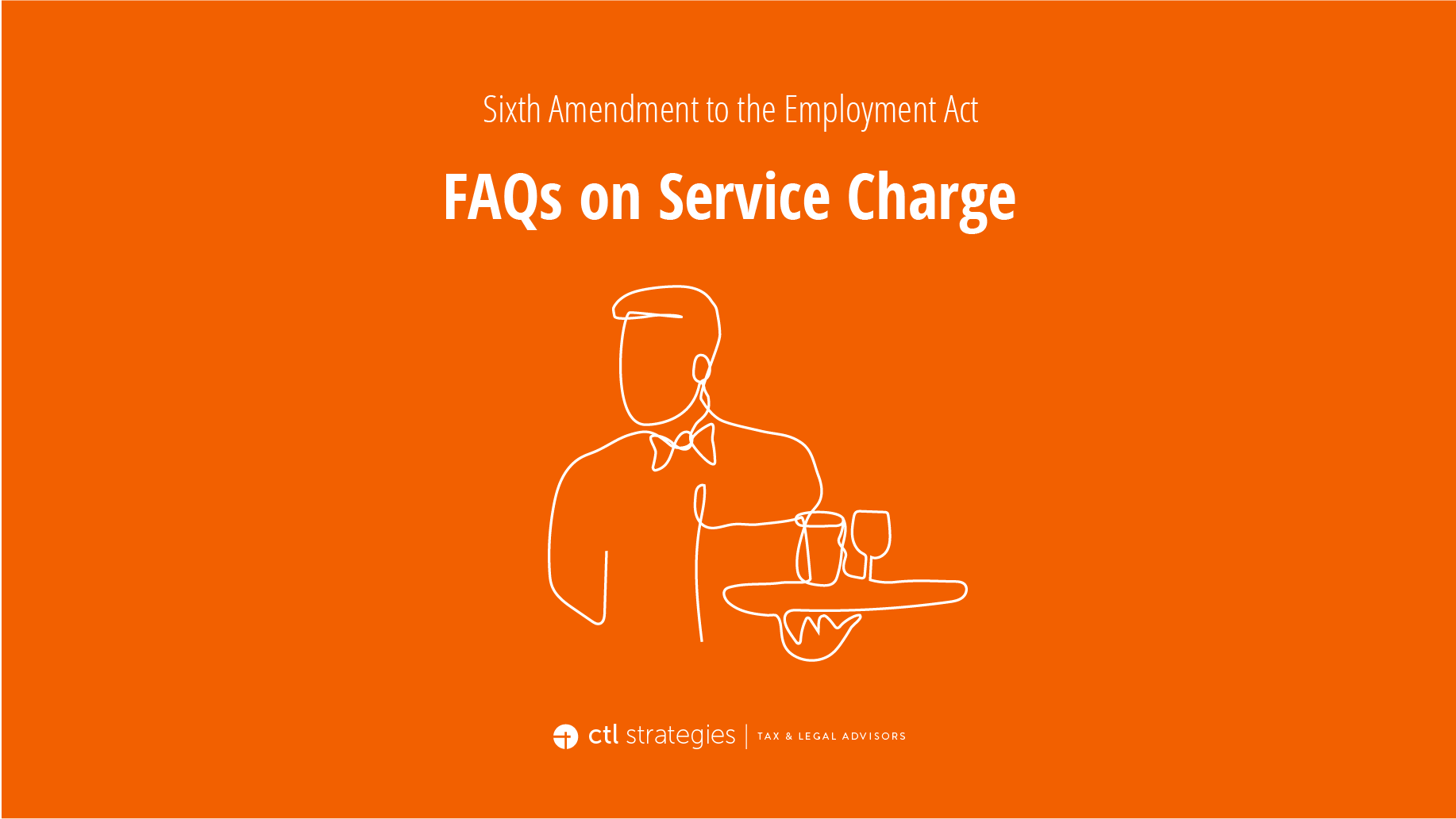 FAQs on Service Charge - CTL Strategies